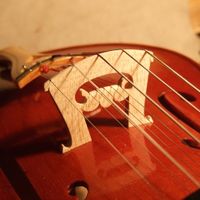 Hardanger d'Amore - Hardanger d'Amore